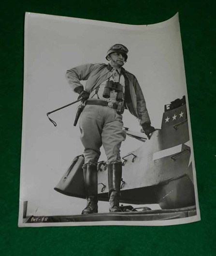 Tom Chantrell Posters | Patton Chantrell Artwork 1970, 1970