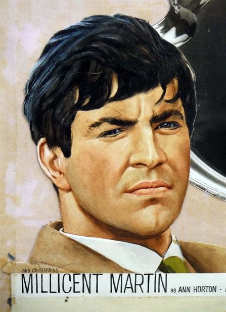 Tom Chantrell Posters | Nothing But The Best Chantrell Artwork 1964, 1964